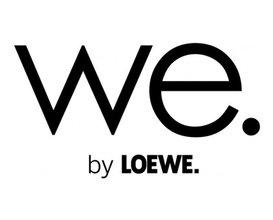 LOEWE Floor Stand Flex - 60800D10 - Tech Trade Center