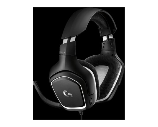 LOGITECH G332 SE Wired Gaming Headset - SPORTSMESH - ANALOG - EMEA ...