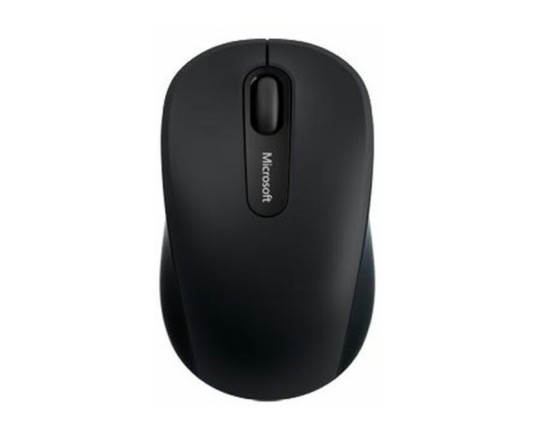 Microsoft Optical Mouse 3600 Bluetooth brezžična miška - PN7-00003 ...