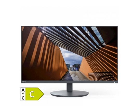 NEC MultiSync E244F 60cm (24") FHD VA HDMI/DP/VGA monitor - 60005829 ...