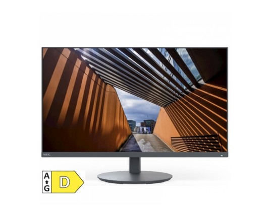 NEC MultiSync E244FL 60cm (24") FHD VA HDMI/DP/USB-C monitor - 60005866 ...