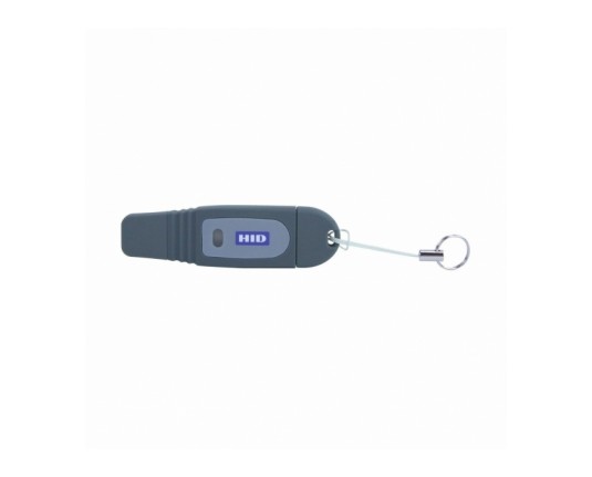 Pametni ključ USB HID ActivKey in ActivClient - HID-ACTIVKER-RET-1 ...
