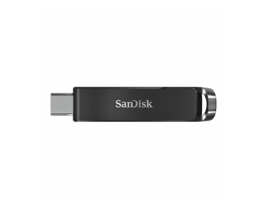 SanDisk Ultra USB Type-C Flash Drive 256gb - SDCZ460-256G-G46 - Tech ...