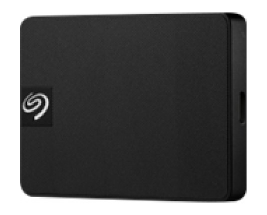 SEAGATE Expansion SSD 500GB - STLH500400 - Tech Trade Center