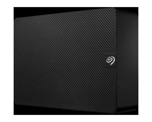 SEAGATE HDD External Expansion Desktop with Software - STKR6000400 ...