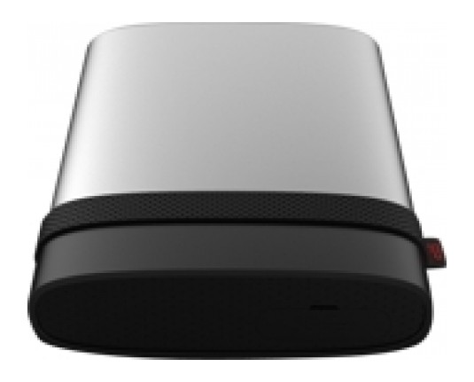 SILICON POWER External HDD Armor A85 1TB - SP010TBPHDA85S3S - Tech ...