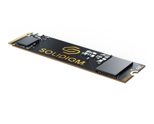Solidigm P41 Plus 512GB NVMe Gen4 SSD - SSDPFKNU512GZX1 - Tech Trade Center