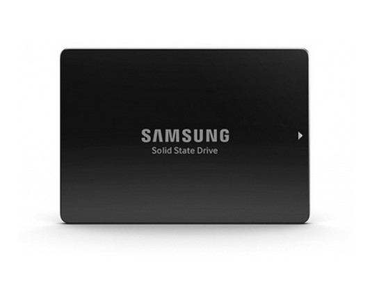 SSD 7.68TB 2.5'' SATA3 TLC V-NAND 7mm, Samsung PM893 Enterprise ...