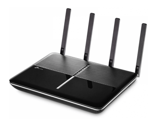 TP-LINK Archer C3150 V2.1 AC3150 Dual Band gigabit brezžični ...