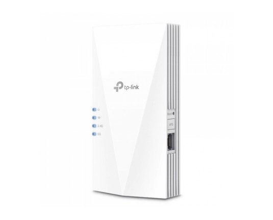 TP-LINK RE600X AX1800 WiFi 6 2.4/5 Ghz stenska dostopna točka - Tech ...