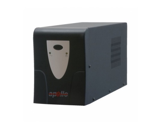 UPS 1000VA - 1100DJ smart Apollo - Tech Trade Center