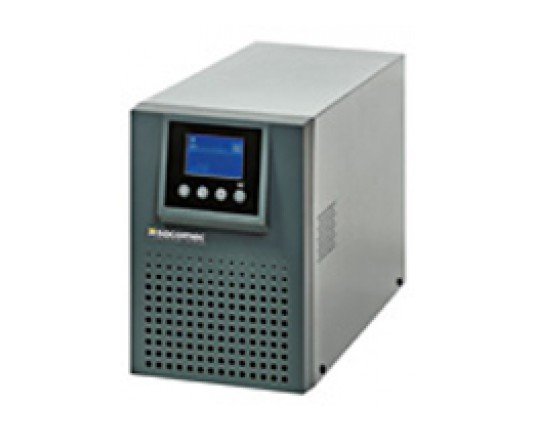 UPS SOCOMEC ITyS 1000VA, 800W, On-line, sinusni izhodni signal, USB ...