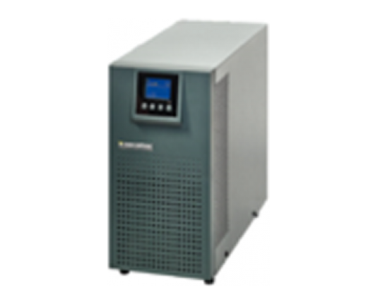 UPS SOCOMEC ITyS 6kVA, 5400W, On-line, sinusni izhodni signal., USB ...