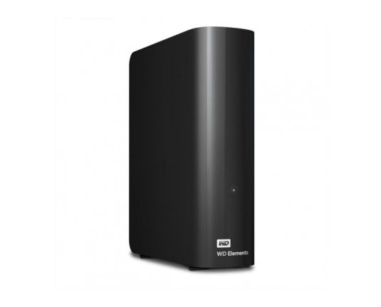 WD 14TB ELEMENTS DESKTOP, USB 3.0 - WDBWLG0140HBK-EESN - Tech Trade Center