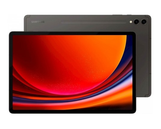 X810 SAMSUNG GALAXY TAB S9+ WIFI 512GB GRAFITNA - Tech Trade Center