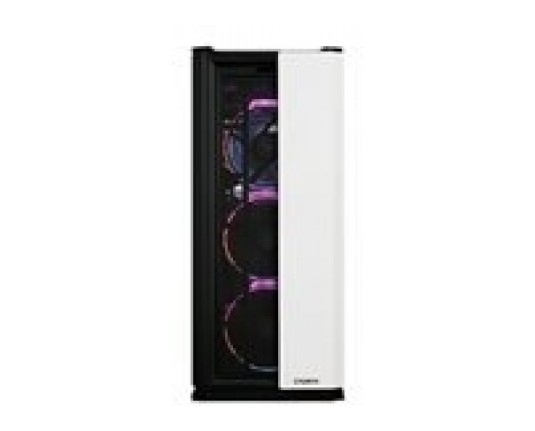 ZALMAN X3 white Chassis - X3_WHITE - Tech Trade Center