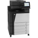 HP Color LaserJet M855xh Printer - A2W78A - Tech Trade Center