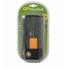 GP polnilec za baterije univerzalni PB S320 - 3/2501 - Tech Trade Center