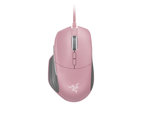 Miška Razer Basilisk Quartz - RZ01-02330200-R3M1 - Tech Trade Center