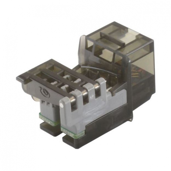 Leviton modul CAT.5e UTP toolless GPCJAKU002 - Tech Trade Center