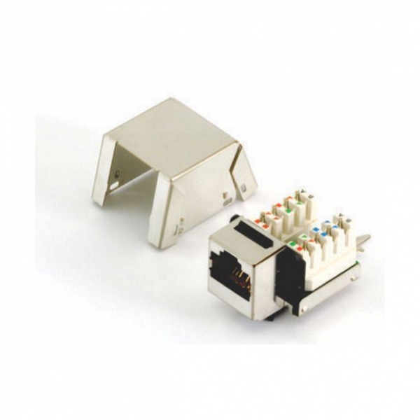 Modul CAT.6+ FTP Leviton - C6CJAKF0K2 - Tech Trade Center