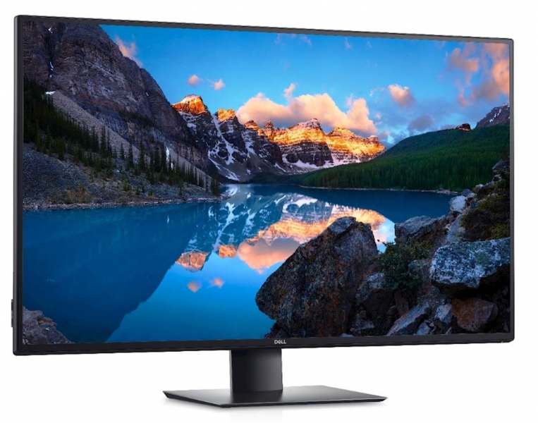 Monitor DELL U4320Q - 210-AVCV - Tech Trade Center