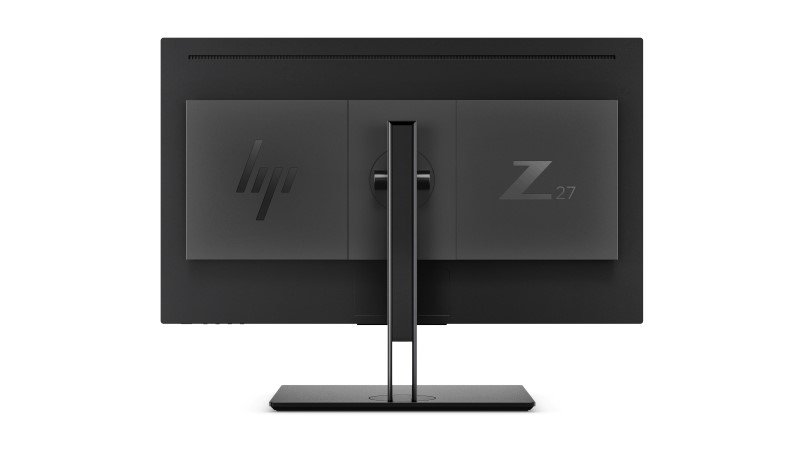 Monitor HP Z27 68,58cm (27'') 4K UHD IPS 16:9, nastavljiv, 10 bit ...