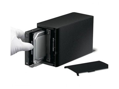 NAS naprava Buffalo LinkStation LS220 8TB (LS220D0802) - 5181774 - Tech ...