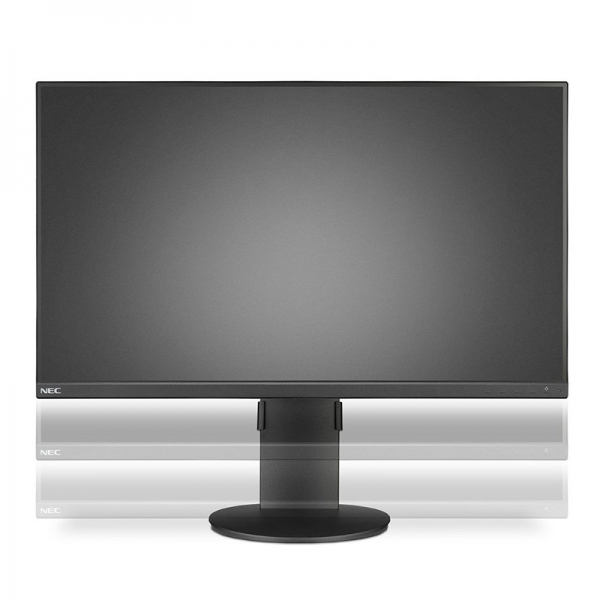 NEC MultiSync E243F 60cm (24") FHD IPS TFT W-LED LCD monitor - 60005203 ...