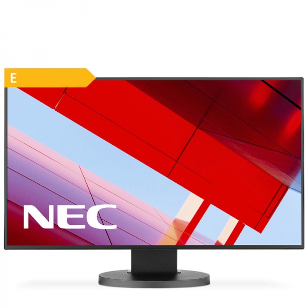 NEC MultiSync EX241UN 60cm (24") FHD IPS LED LCD zvočniki monitor ...