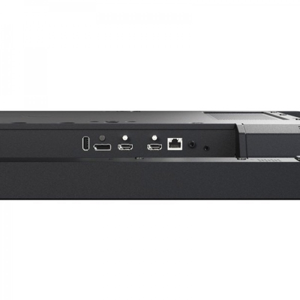 NEC MultiSync M651 163,9cm (65") PCAP IPS z zvočniki na dotik LED ...