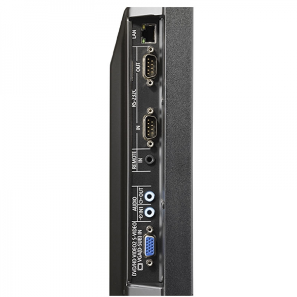 NEC MultiSync V323-3 81.3cm (32") W-LED FHD S-IPS LCD informacijski ...