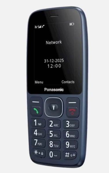 PANASONIC GSM mobilni telefon KX-TF400EXC - Tech Trade Center