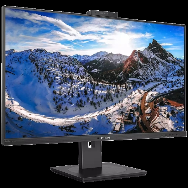 Philips monitor P-line 329P1H, 32''/81cm - 329P1H/00 - Tech Trade Center