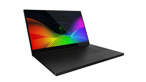 Prenosnik Razer Blade Pro 17 UHD 4K Touch 120Hz, i7-9750H, 16GB, 1TB ...