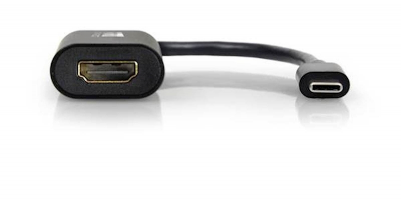 PRETVORNIK PORT USB-C V HDMI - Tech Trade Center