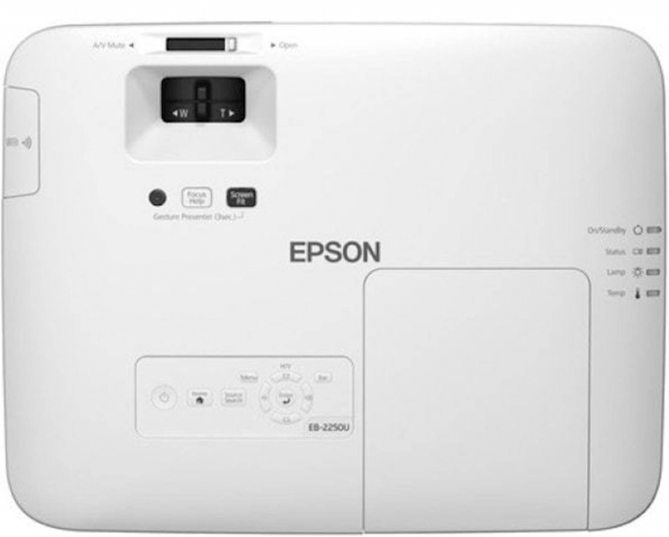PROJEKTOR EPSON EB-2250U - V11H871040 - Tech Trade Center