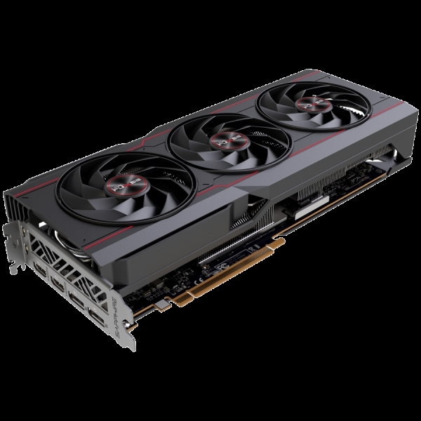 SAPPHIRE NITRO AMD RADEON RX 7900 XT GAMING OC VAPOR-X 20GB GDDR6 ...