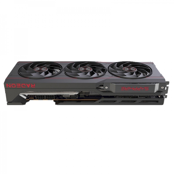 SAPPHIRE PULSE AMD Radeon RX 7900 XT 20GB GDDR6 gaming grafična kartica ...