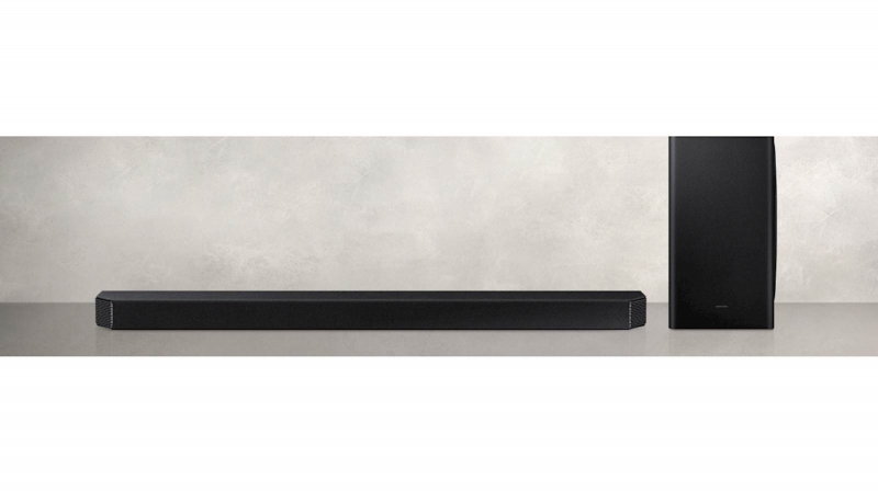 SOUNDBAR SAMSUNG HW-Q900A - HW-Q900A/EN - Tech Trade Center