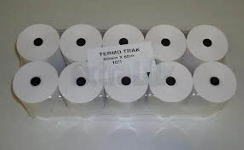 Star termo PAPIR V ROLI - 0025958736150 - Tech Trade Center