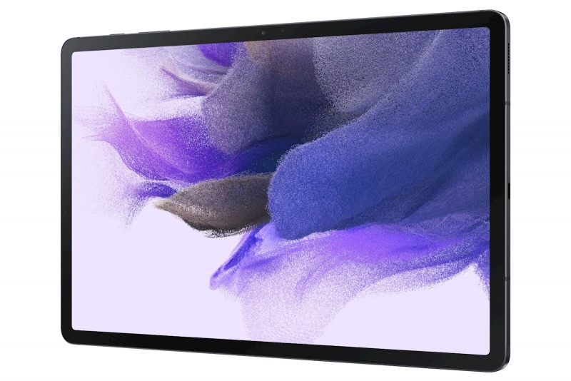 Tablica Samsung Galaxy Tab S7 FE 5G T736 srebrna - SM-T736BZSAEUE ...