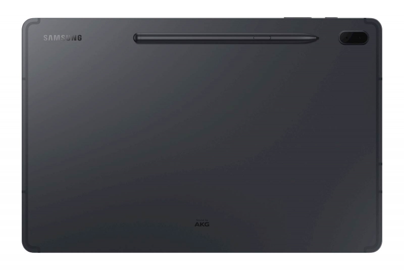 Tablica Samsung Galaxy Tab S7 FE 5G T736 srebrna - SM-T736BZSAEUE ...