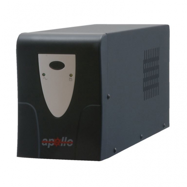 UPS 1000VA - 1100DJ smart Apollo - Tech Trade Center