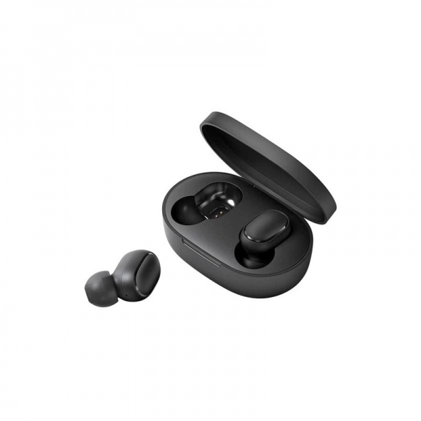 Xiaomi Mi TWS Earbuds Basic 2 brezžične slušalke črne - 6934177720482 ...