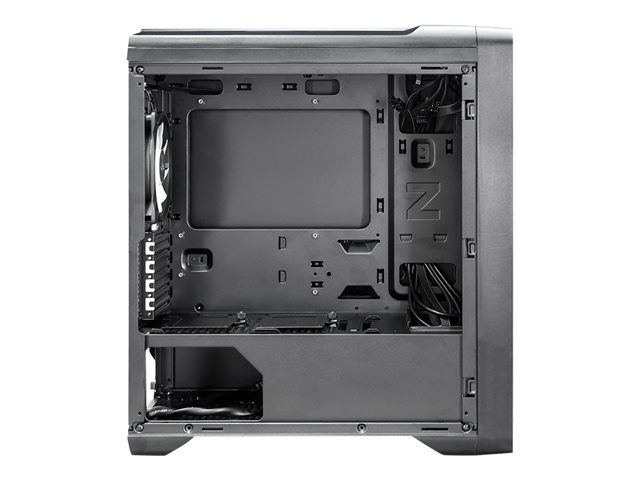 ZALMAN M3 Plus RGB PC Case - M3 PLUS RGB - Tech Trade Center